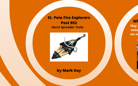 Hurst Spreader Slide Show by Josh Shuder on Prezi
