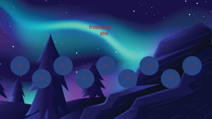 html by Michael Alcantara on Prezi