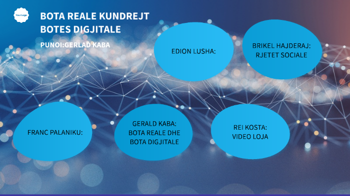 BOTA REALE KUNDREJT BOTES DIGJITALE by gerald kaba on Prezi