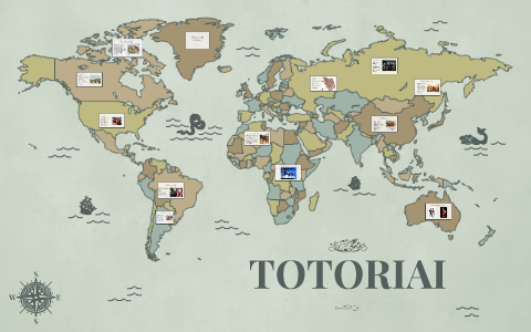 TOTORIAI by Tautvilė Smalinskaitė on Prezi