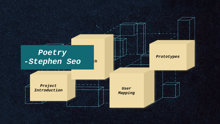 Peok by Stephen Seo on Prezi