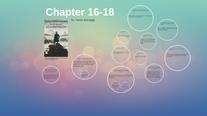 78.What happen to De Lacey family after the event of chapter by Jonny ...