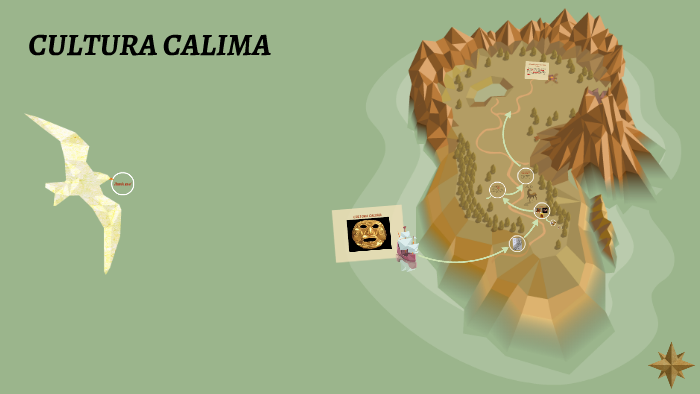 CULTURA CALIMA by Stiven Salazar on Prezi