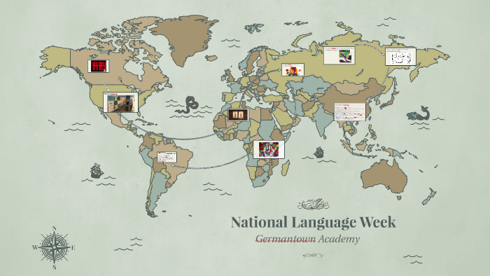 National Language Week by Jarrett Anderson on Prezi