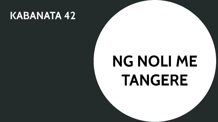 KABANATA 42 by curtney grey on Prezi