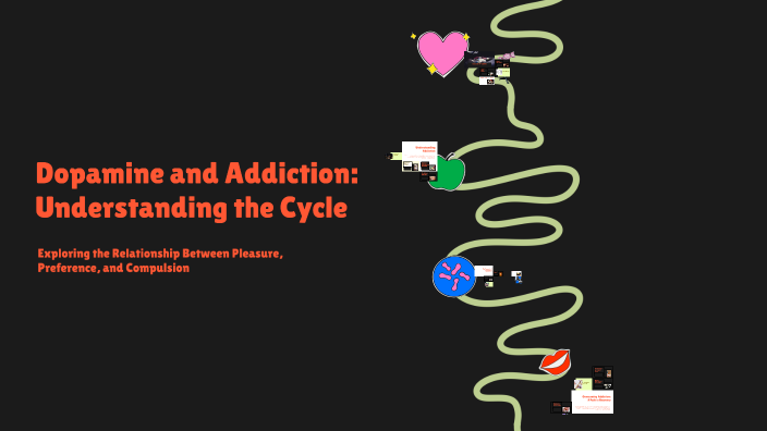 Dopamine and Addiction: Understanding the Cycle by Music Xd on Prezi