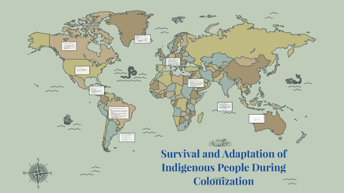 Adaptations of Native Americans by Joseph LeFurgey on Prezi