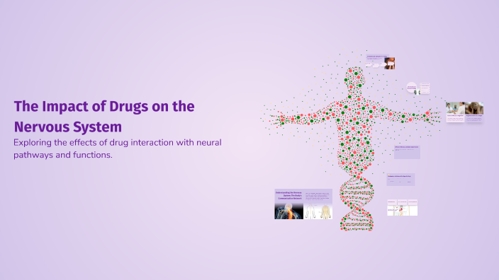 The Impact of Drugs on the Nervous System by Karsten Lee on Prezi