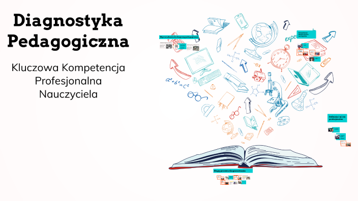 Diagnostyka Pedagogiczna by Zuzanna Skoczylas on Prezi