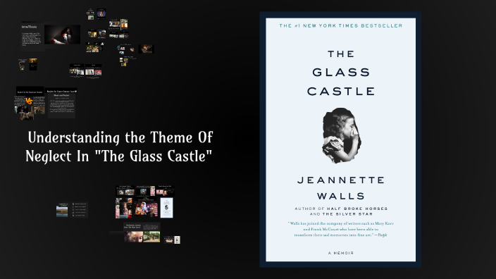 Exploring 'The Glass Castle': A Journey Through Jeannette Walls' Memoir ...