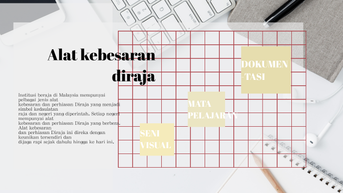 DOKUMENTASI ALAT-ALAT KEBESARAN DIRAJA DAN PERHIASAN DIRAJA by its ...