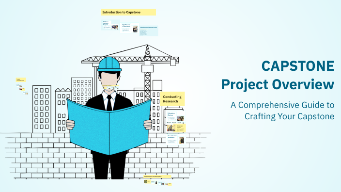 CAPSTONE Project Overview by محمد درويش on Prezi
