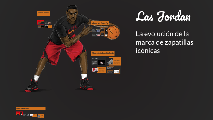 Las Jordan by MARCELO NICANOR URIBE BARRIA on Prezi