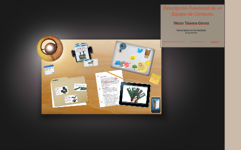 Héctor Talavera Gómez by Héctor Talavera on Prezi