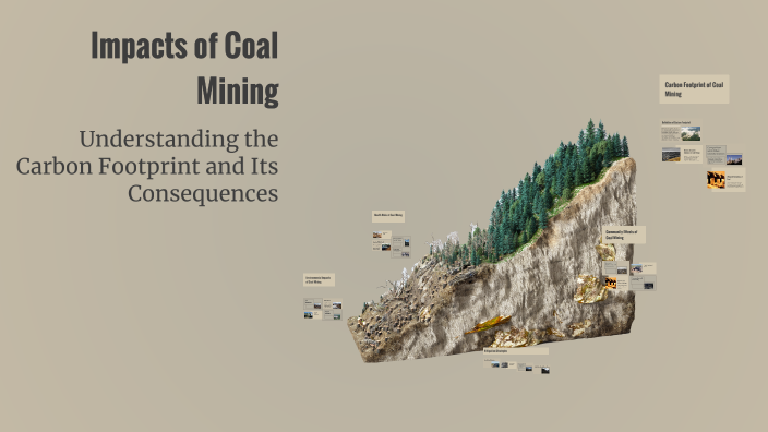 Impacts of Coal Mining by Dane Moore on Prezi