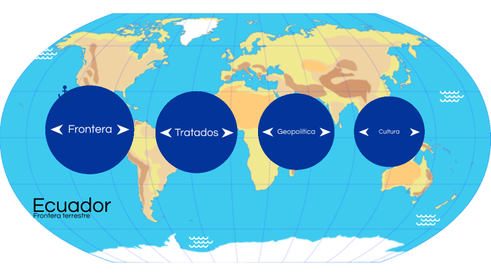 frontera ecuador by El carnal De jorpa on Prezi