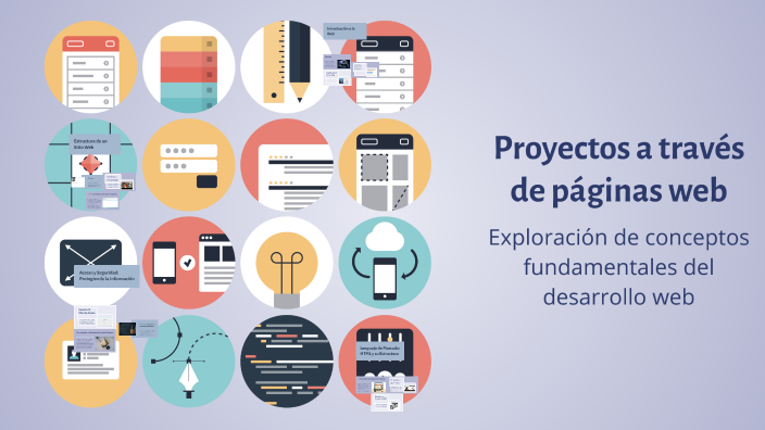 Proyectos a través de páginas web by Vianca Cristina on Prezi