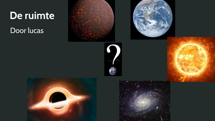 spreekbeurt ruimte by Megan 133285 on Prezi