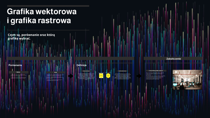 Grafika wektorowa i grafika rastrowa by Tomek G on Prezi