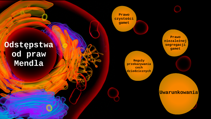 Odstępstwa od praw Mendla by Lady Darkness on Prezi