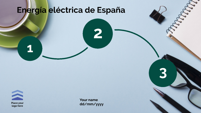 Energía eléctrica en españa by Elisa Zhou on Prezi