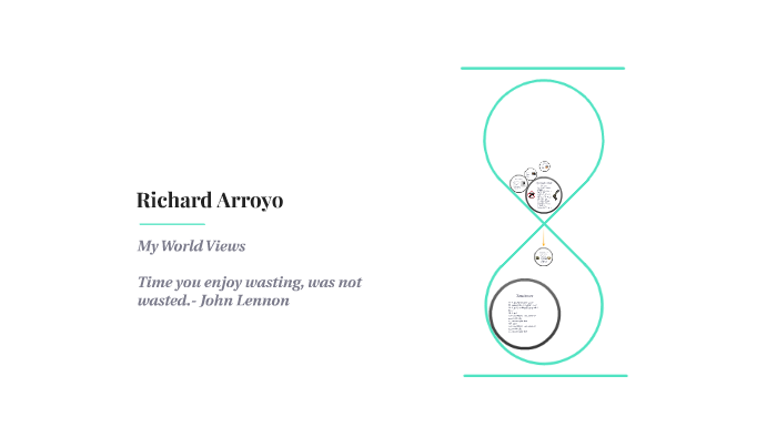 Richard Arroyo by Richard Arroyo on Prezi