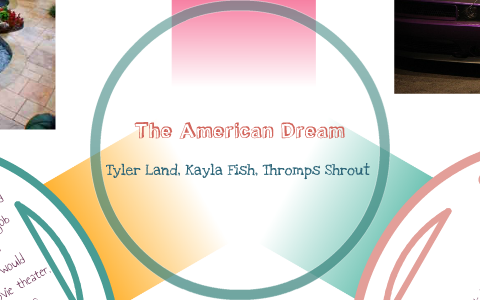 John Steinbeck and the American Dream by Kayla Fish on Prezi