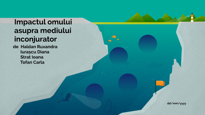 Influența omului asupra mediului by mihaela haldan on Prezi