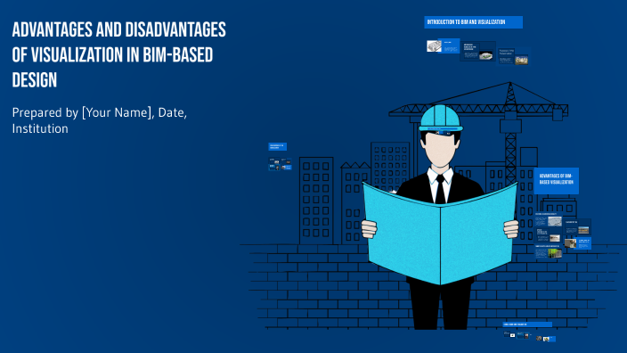 Advantages and Disadvantages of Visualization in BIM-Based Design by ...