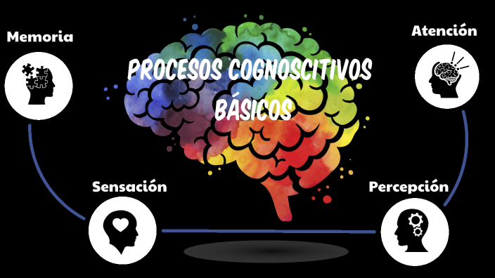 Procesos Cognoscitivos Básicos by Iris M. P. on Prezi