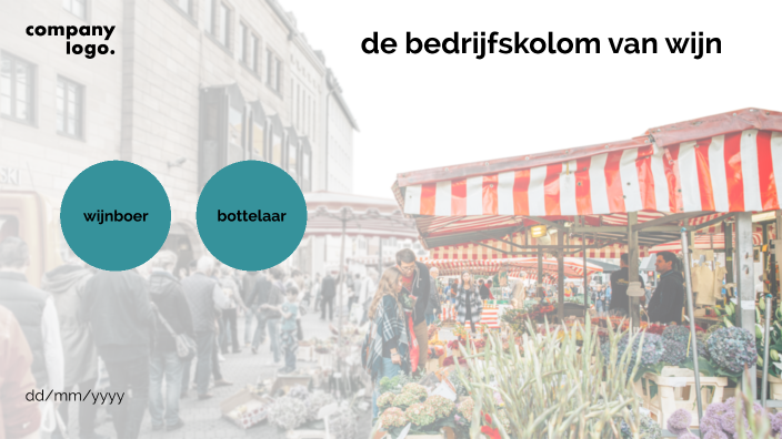 bedrijfskolom by Tim Terpstra on Prezi
