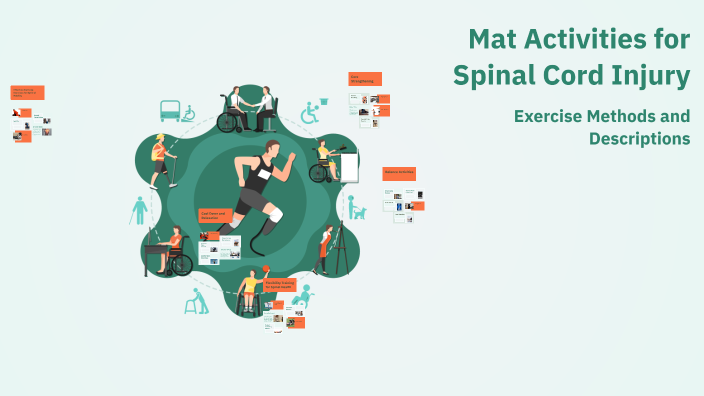 Mat Activities for Spinal Cord Injury by mohamed on Prezi