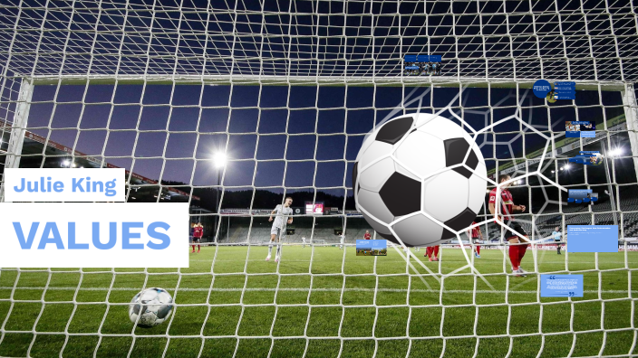 Empowering Female Youth Soccer Players: Values of Determination ...