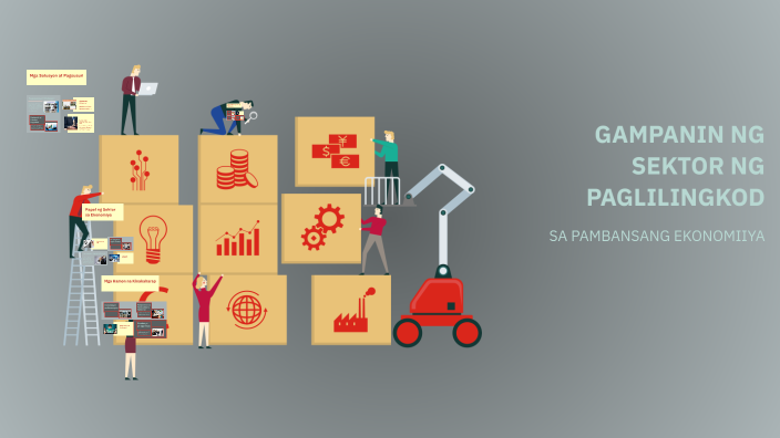 GAMPANIN NG SEKTOR NG PAGLILINGKOD by Erica Mae Tayag on Prezi