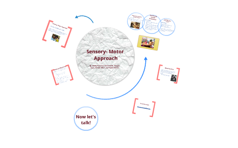 Sensory- Motor Approach by Kaylee McGee on Prezi