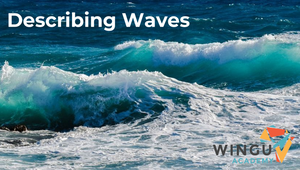 Describing Waves by Wingu Academy on Prezi Design