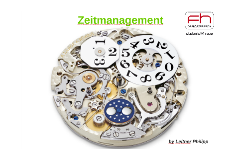 Zeitmanagement by Philipp Leitner on Prezi