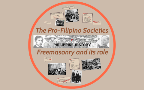 The Pro-Filipino Societies by Ludimark Fantilanan on Prezi