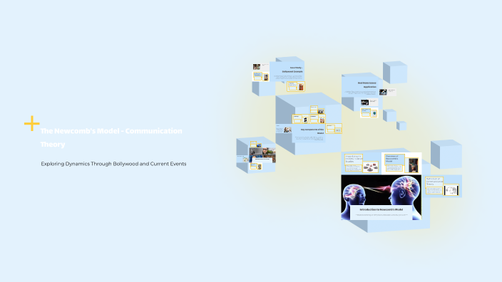 The Newcomb's Model - Communication Theory by James on Prezi