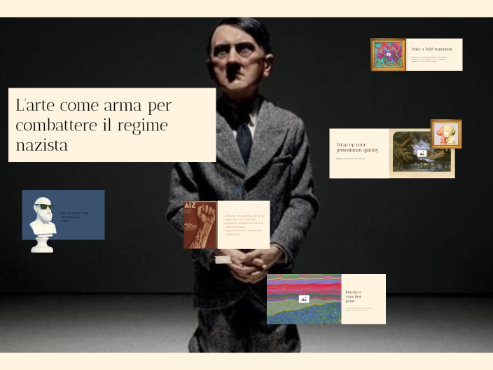 john heartfield by Francesca Destefanis on Prezi