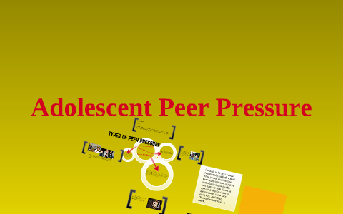Adolescent Peer Pressure by Megan Fehlhaber on Prezi