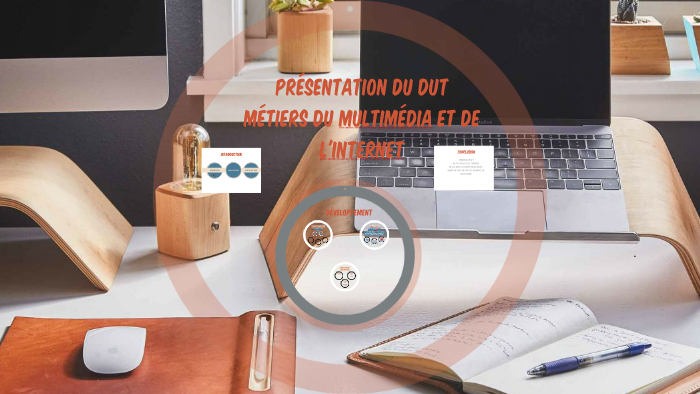 PRÉSENTATION DU DUT Métiers du Multimédia et de l'Internet by Cyrielle ...
