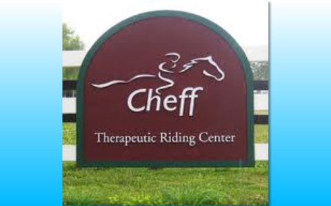Cheff Therapeutic Riding Center by Keri Story on Prezi