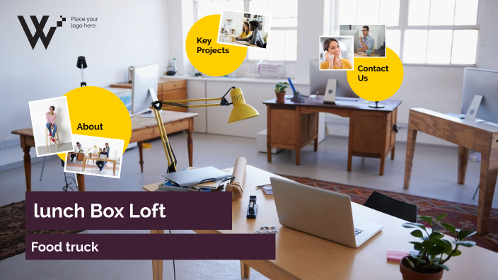 LUNCH LOFT BOX by regina nyambura on Prezi