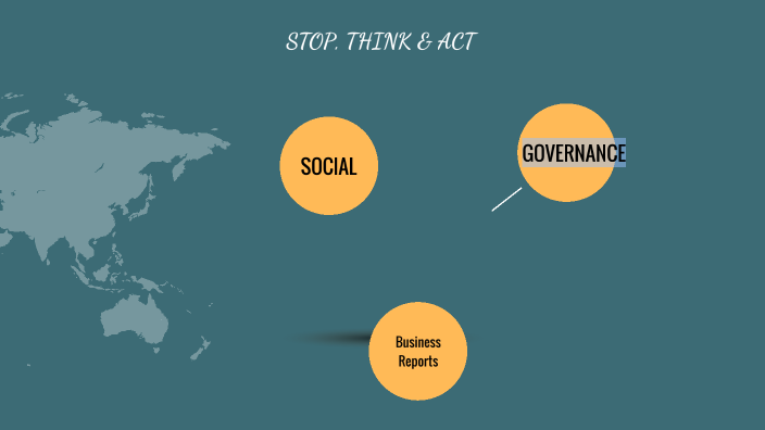 Environmental, Social & Governance by Michael Ngu on Prezi