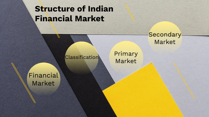 Structure of Financial Market by Darshana Pednekar on Prezi