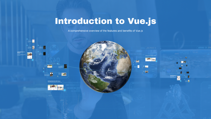 Introduction to Vue.js by coshinehcl on Prezi
