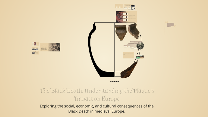 The Black Death: Understanding the Plague's Impact on Europe by Pavlo ...