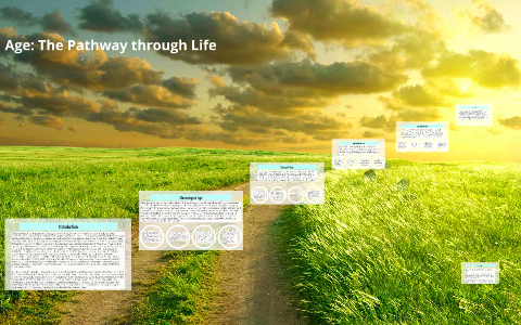 Age: The Pathway through Life by Sarah Wuthrich on Prezi