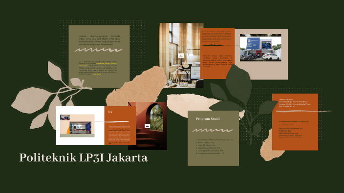 Rekognisi Pembelajaran Lampau LP3I by Ketua Jurusan Administrasi on Prezi